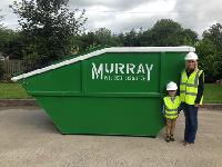 Murray Waste Recycling Ltd : Skip Hire Wexford